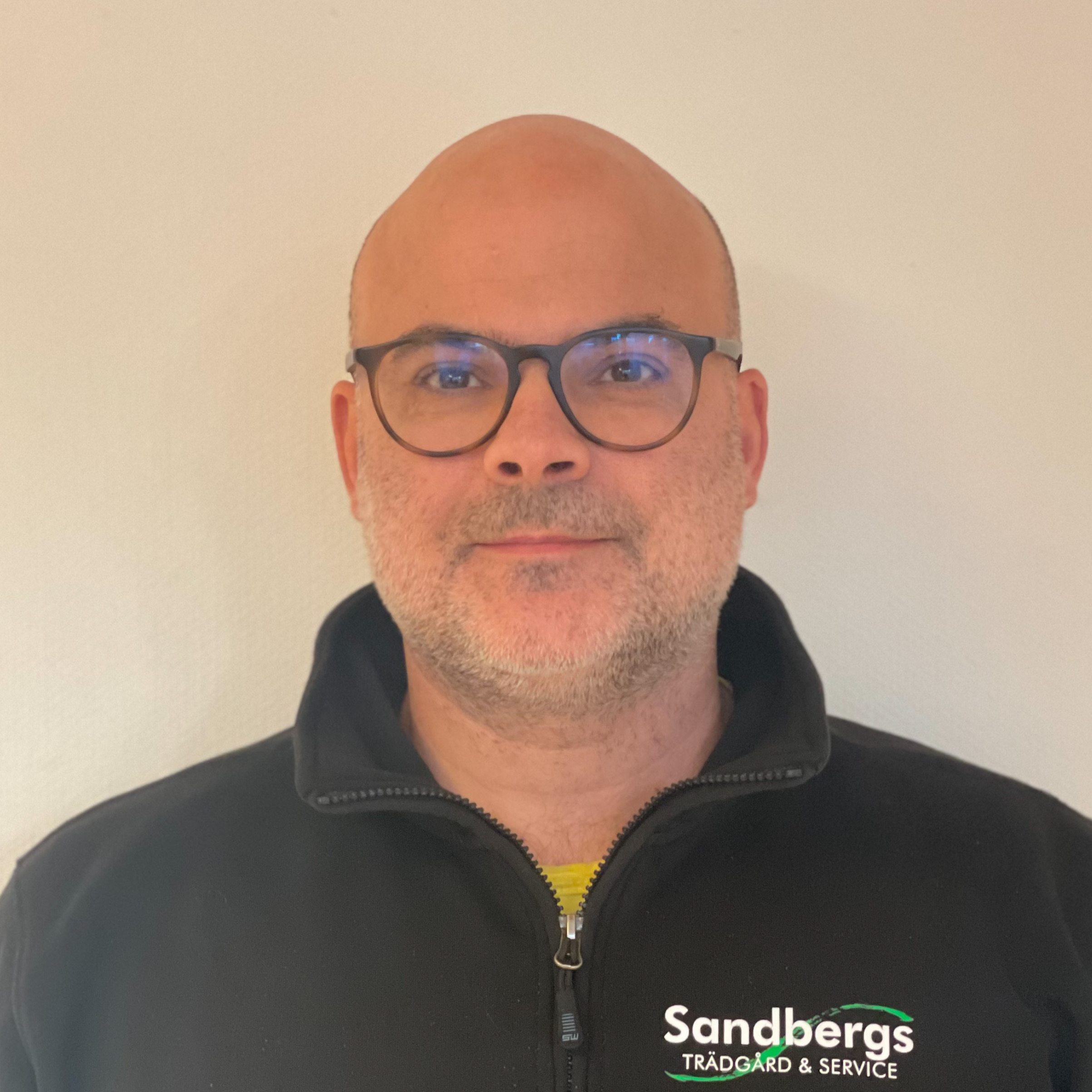 Professionell maskinservice i Flen - Sandbergs Trädgård & Service